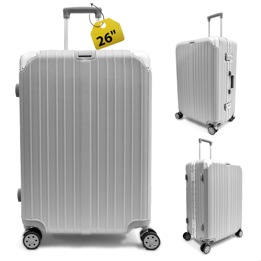 3pc Set Travel Luggage | KARRY-ON, LOUIS CARDIN, PRESIDENT, VENTEX Bags ...