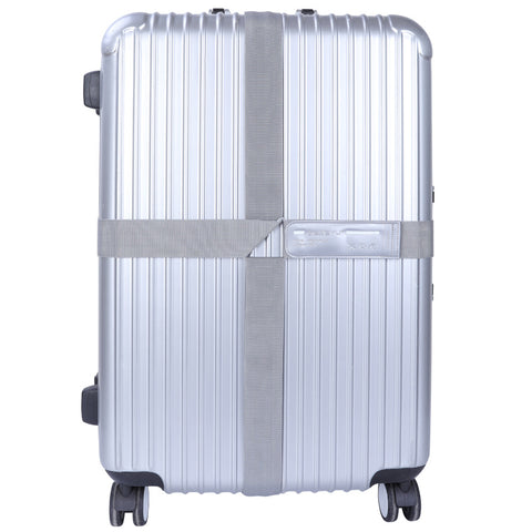 2-Way Luggage Strap (Velcro) – Bagsouq