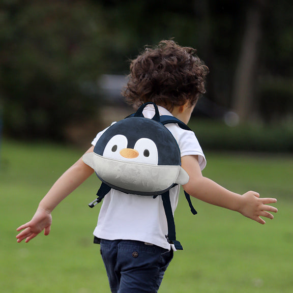 Supercute Penguin Backpack – Bagsouq