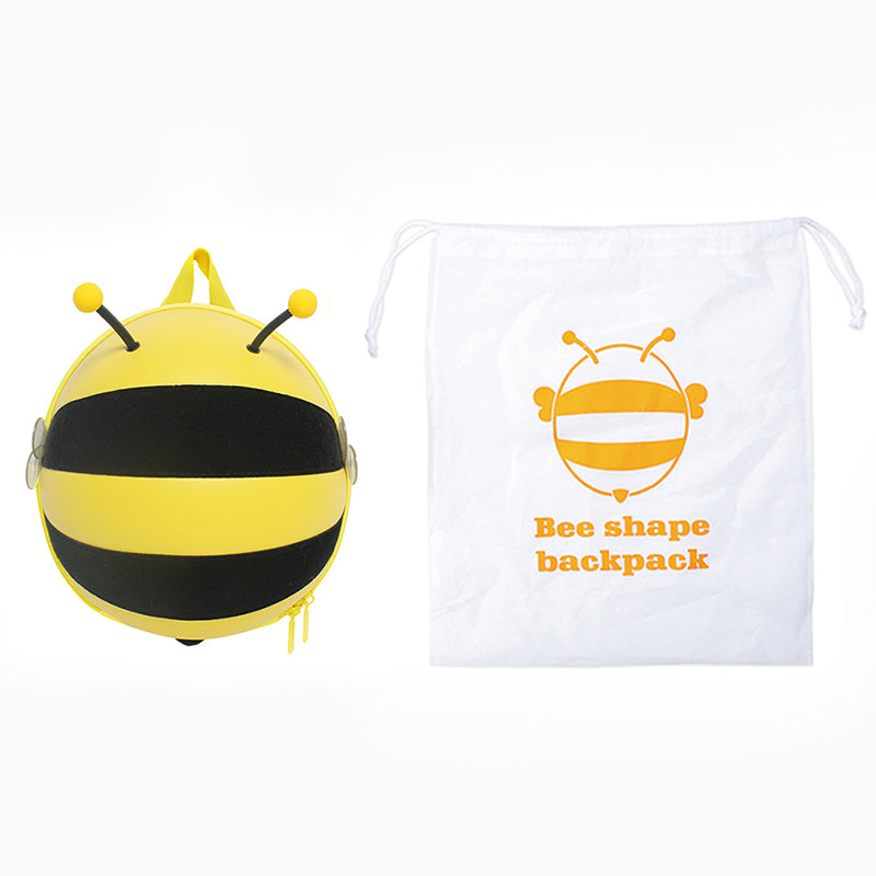 Supercute Bumble Bee Backpack – Bagsouq