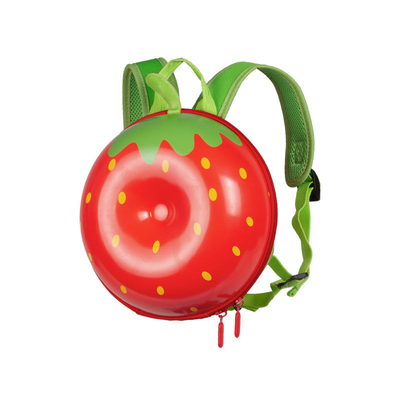 Supercute Strawberry Backpack – Bagsouq
