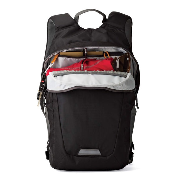 Lowepro LP36955 PWW Photo Hatchback Backpack 150 AW II – Bagsouq