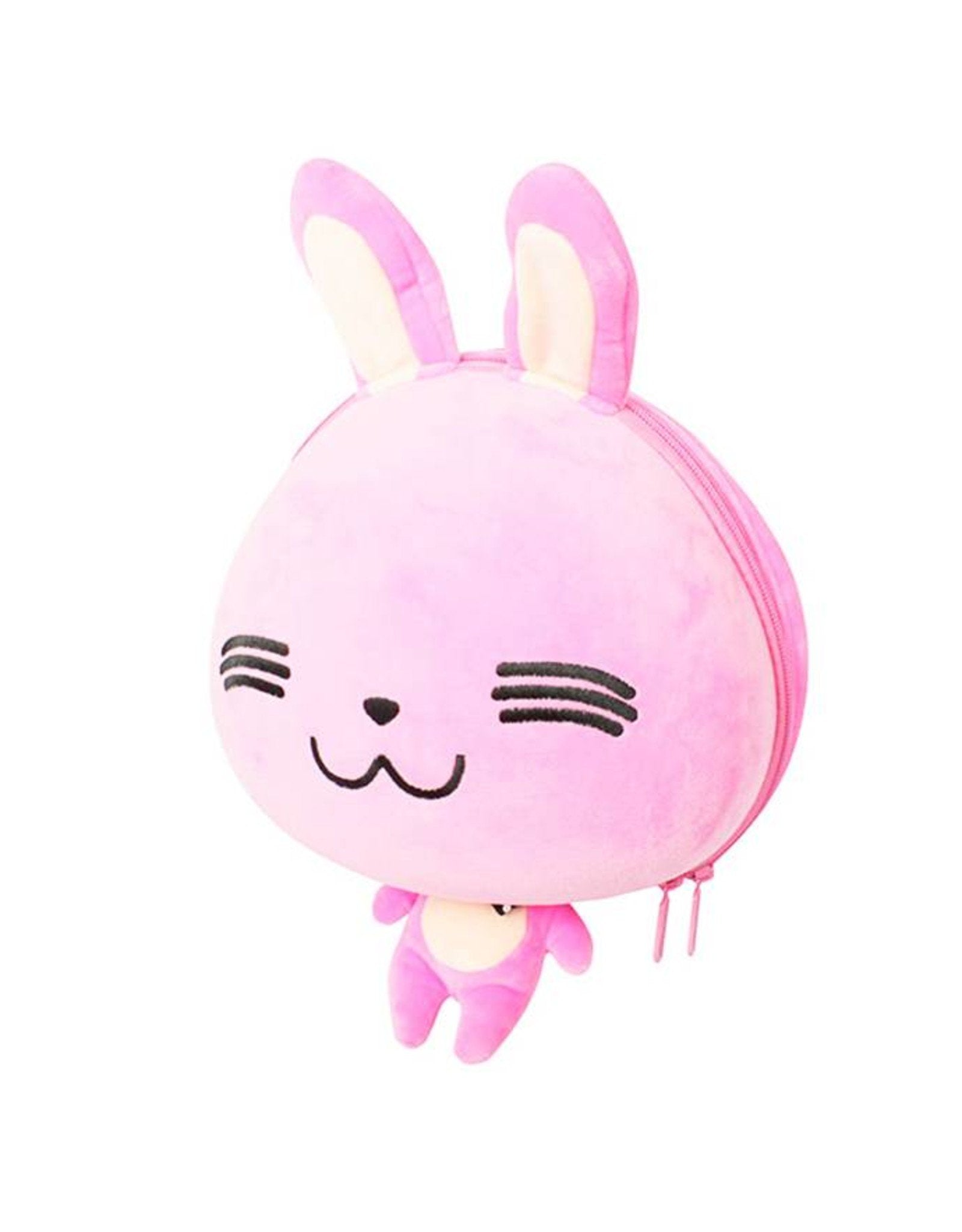 Supercute Bunny Backpack – Bagsouq