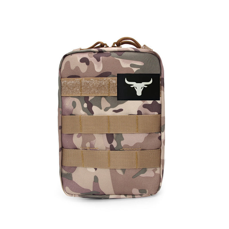 MILITARY TACTICAL MEDICAL KIT