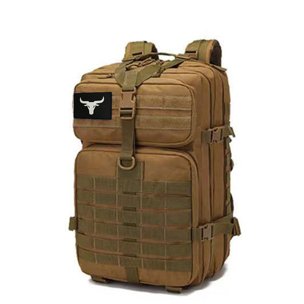 MILITARY ASSAULT TACTICAL BACKPACK 45L