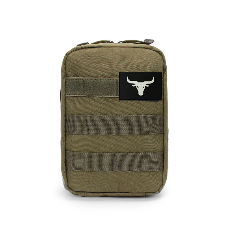 MILITARY TACTICAL MEDICAL KIT